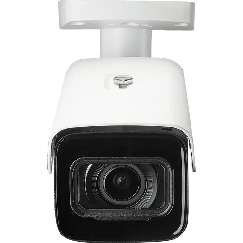 Cámara de Bala de Red Lorex Lnb9393 4K Uhd para Exteriores con Epoe y ...