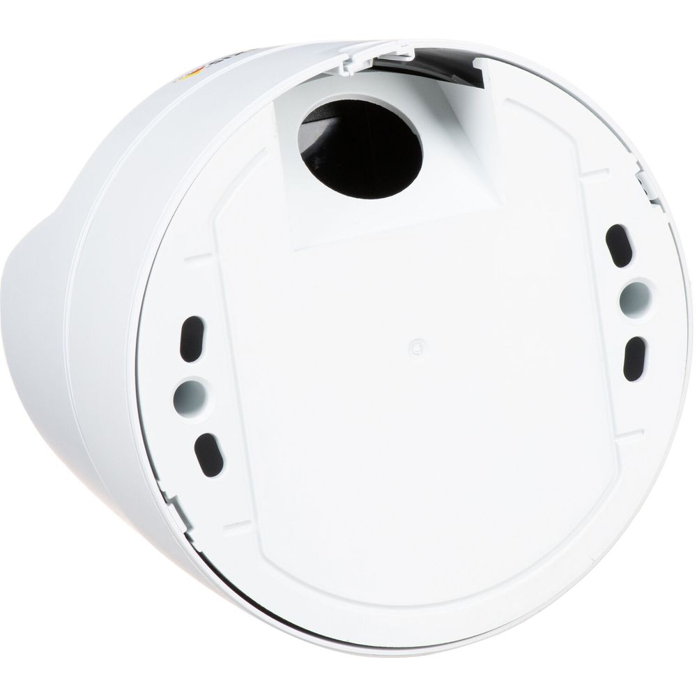 Cámara de Domo Mini para Exteriores Axis Communications M3116 Lve de ...