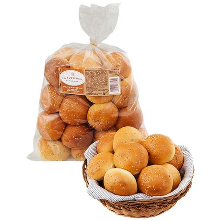 Petit Pan Embolsado 550g | plazaVea - plazaVea