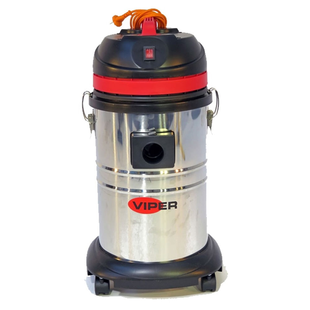 Aspiradora Profesional Para Seco y Húmedo 1000W Viper LSU135 | plazaVea ...