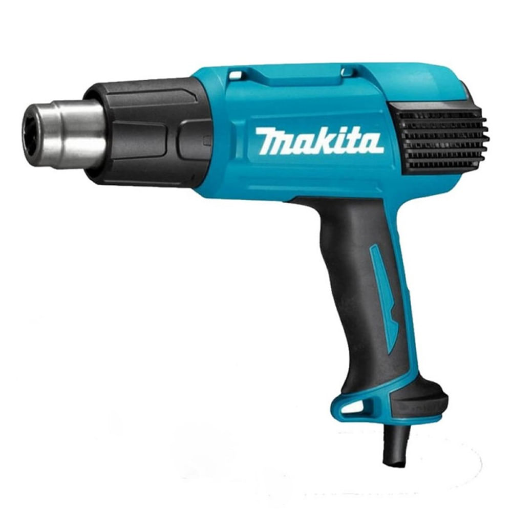 Pistola de Calor 2000W 650°C Makita HG6530V | plazaVea - plazaVea
