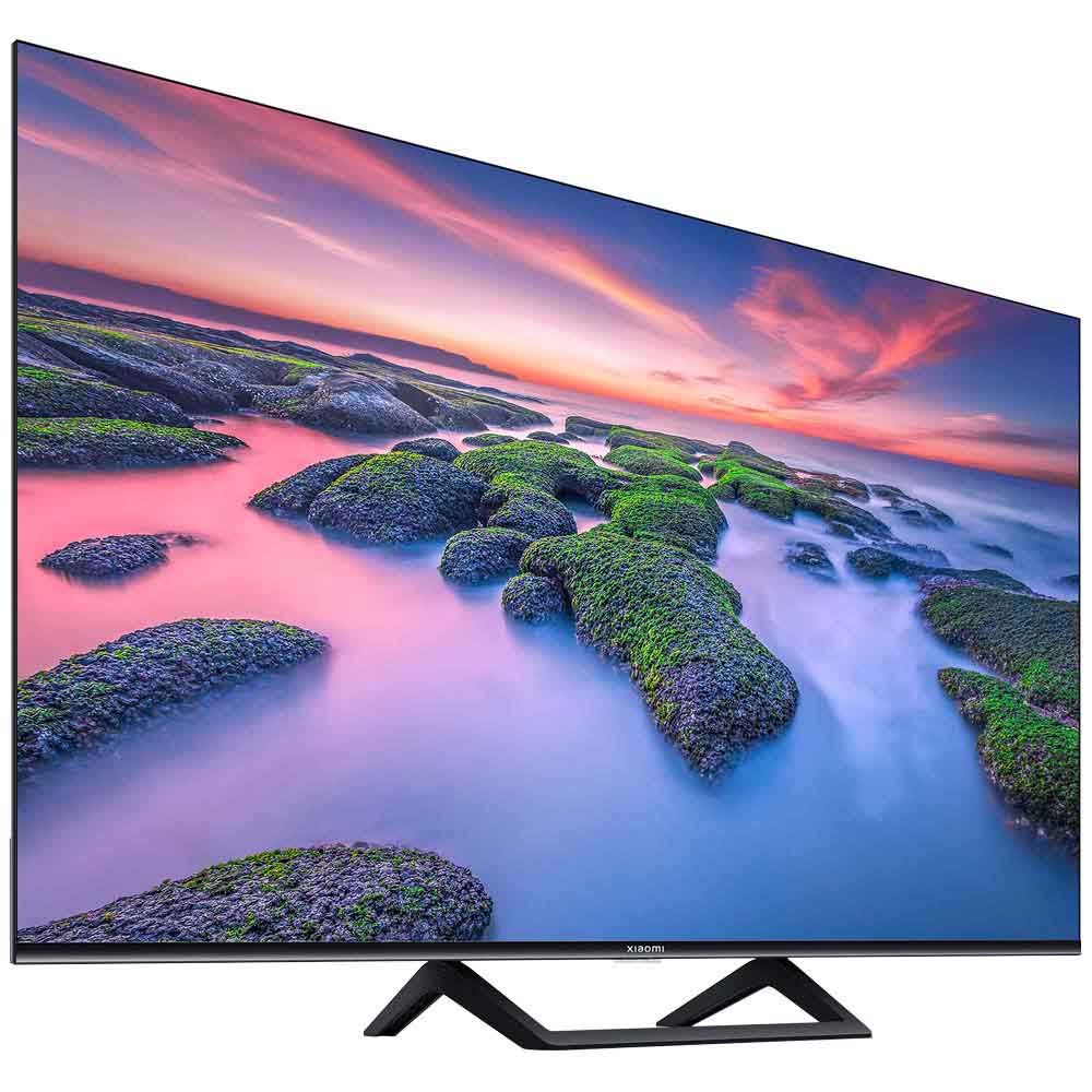 Televisor XIAOMI LED 50" HD Smat Tv TV050XIAPRO | plazaVea - plazaVea