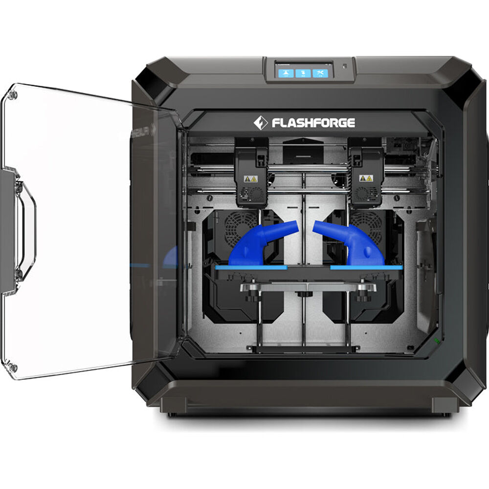 Impresora 3D Flashforge Creator 3 Pro Dual Extruder | plazaVea - plazaVea