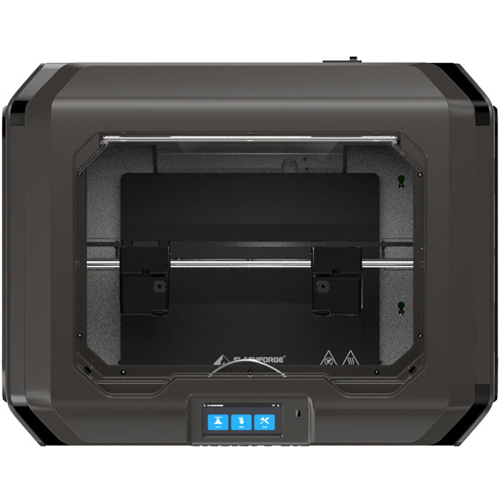 Impresora 3D Flashforge Creator 3 Pro Dual Extruder | plazaVea - plazaVea