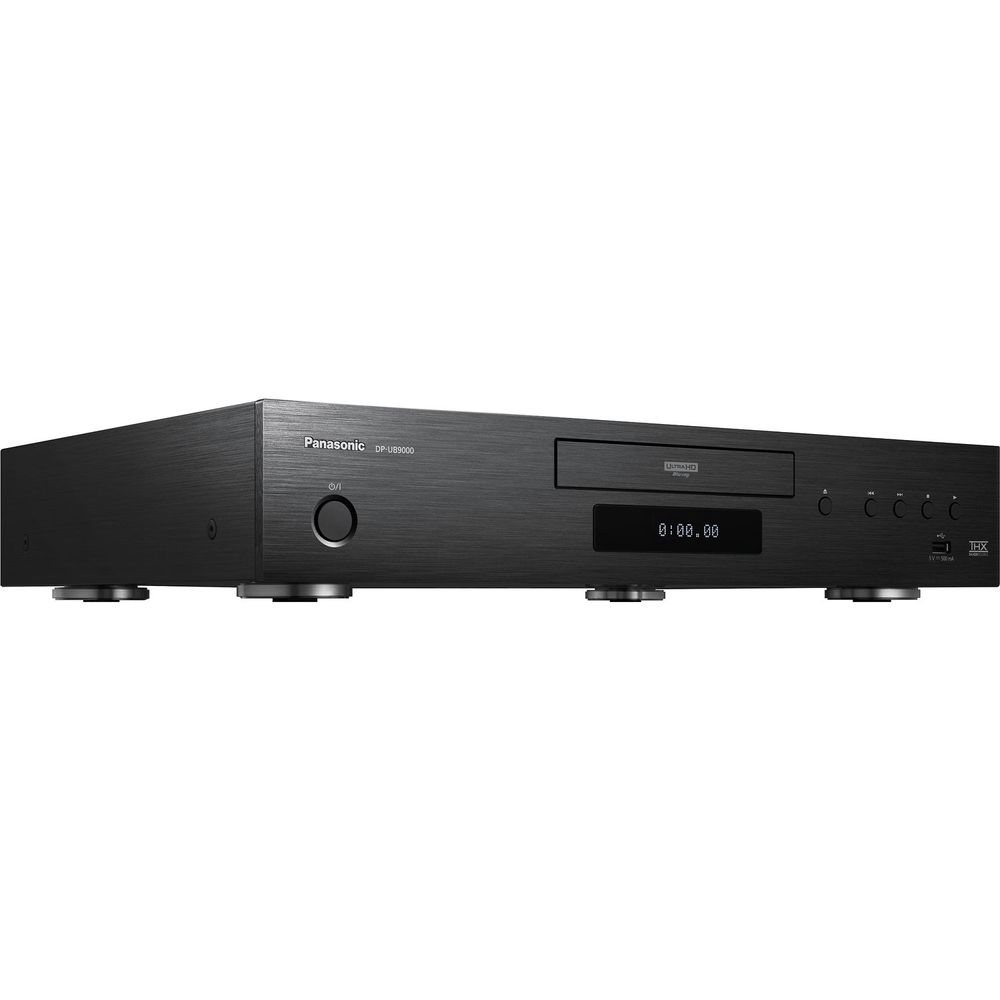 Reproductor de Blu Ray de Red Panasonic Dp Ub9000 Hdr 4K Uhd | plazaVea ... Reproductor de Blu Ray de Red Panasonic Dp Ub9000 Hdr 4K Uhd | plazaVea ...