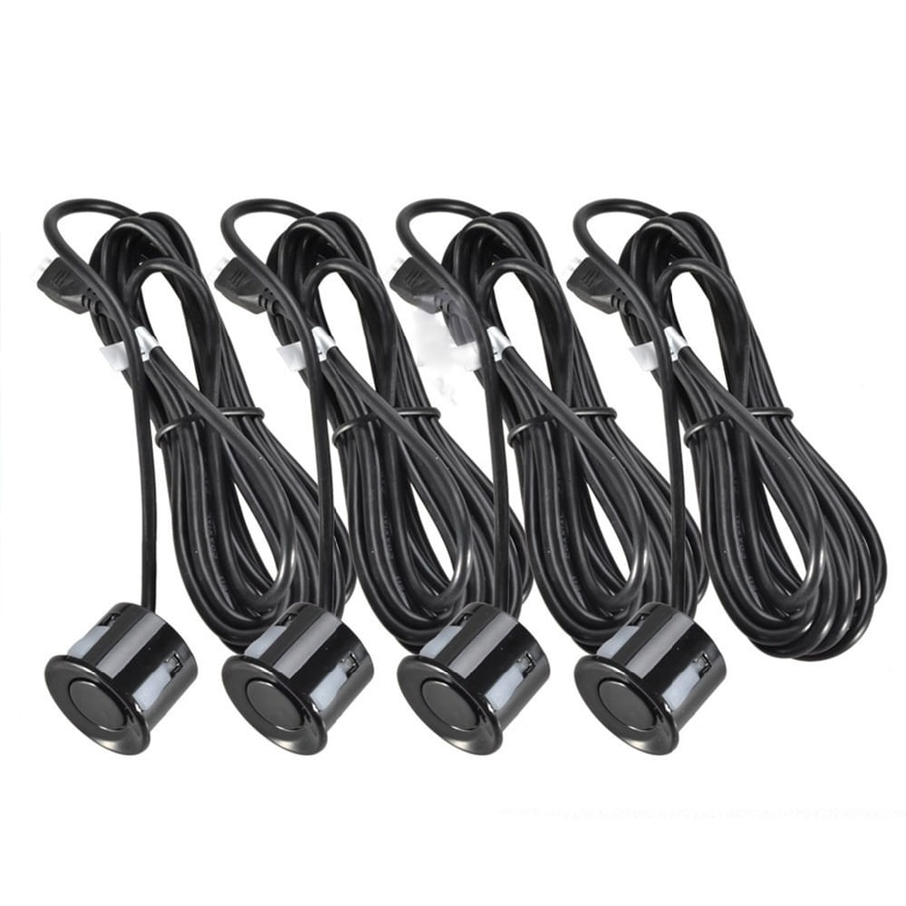 Sensores De Retroceso Para Auto 12v | plazaVea - plazaVea