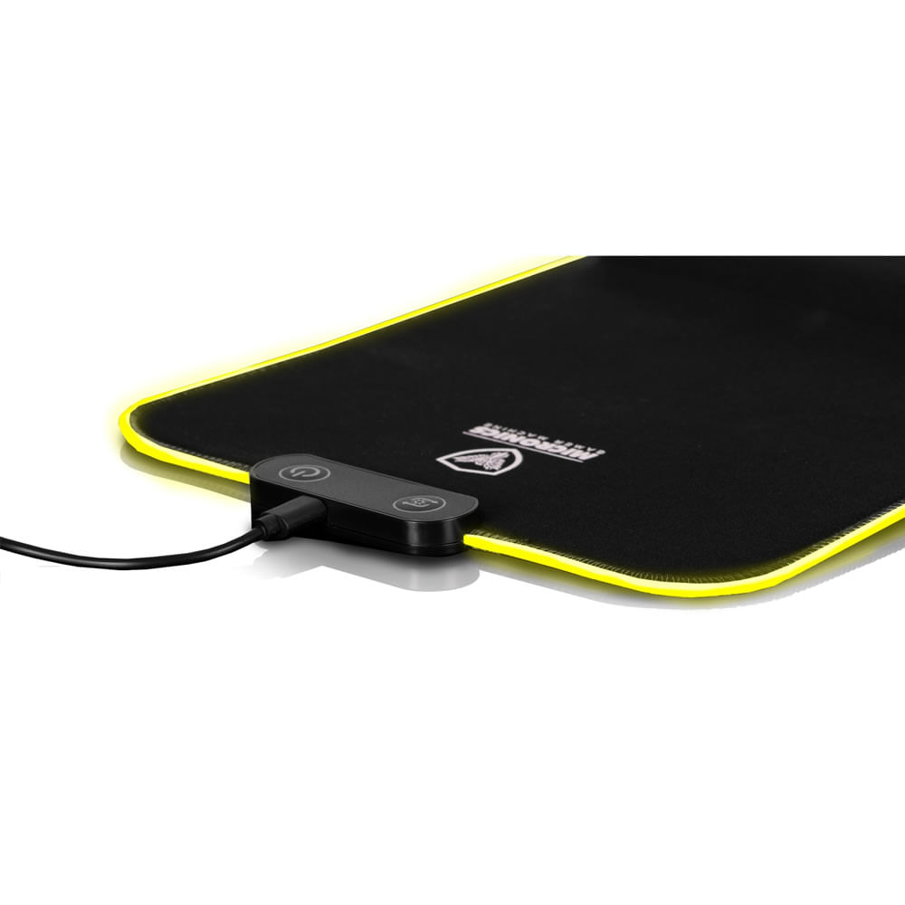 Pad Mouse Gaming Micronics MICXP1000 RGB | plazaVea - plazaVea