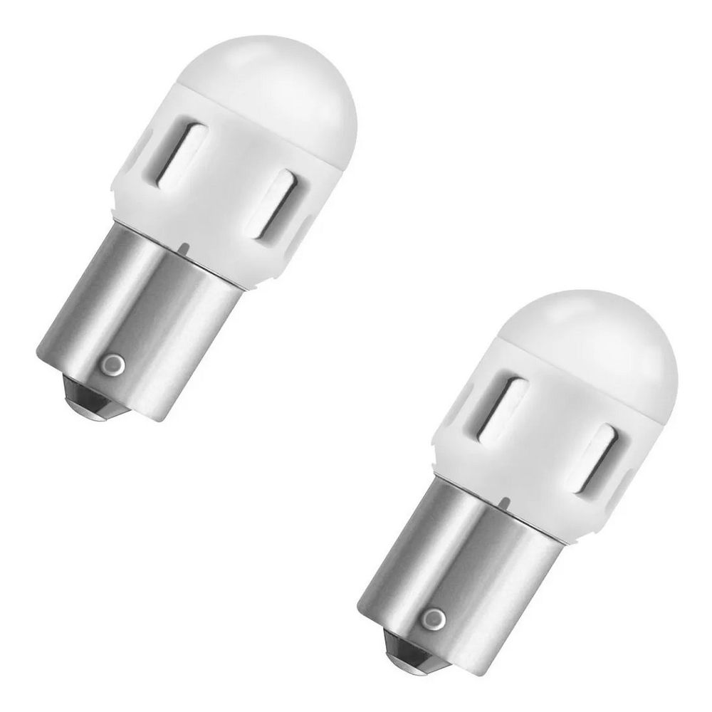 Led Osram 1c 12v P21 Ba15s 93 o 1141 2 Focos | plazaVea - plazaVea