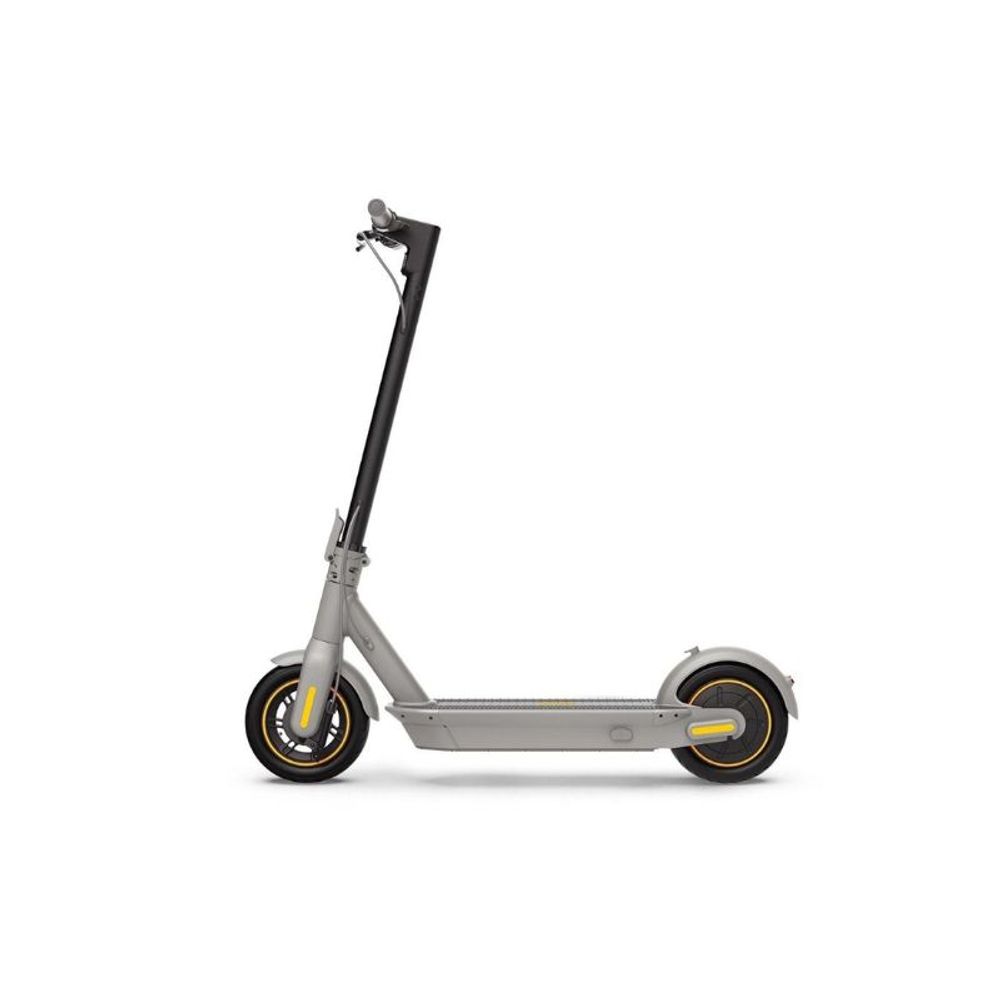 Scooter Ninebot Max-G30lp | plazaVea - plazaVea