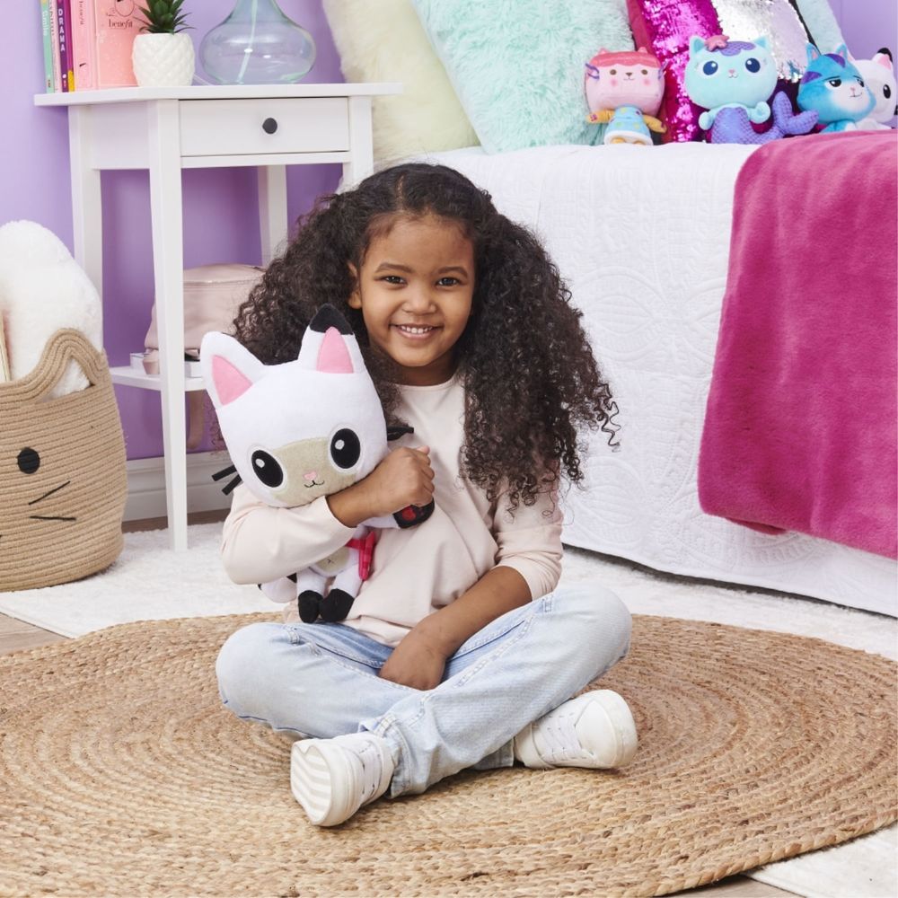 Peluche Gabbys Dollhouse Pandy Patas | plazaVea - plazaVea