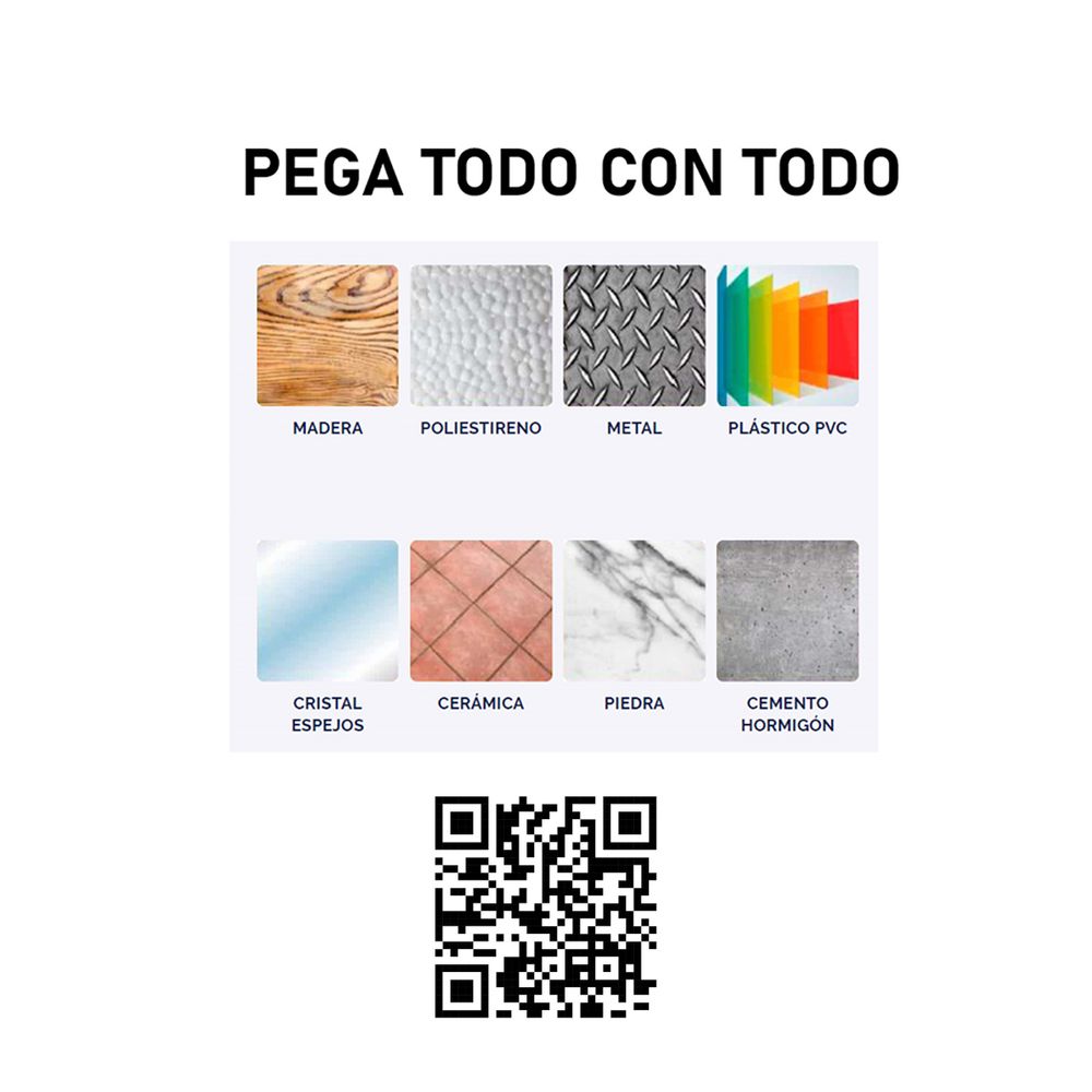 Power Fix Instant Strong Blanco Quilosa de 280 Ml | plazaVea - plazaVea