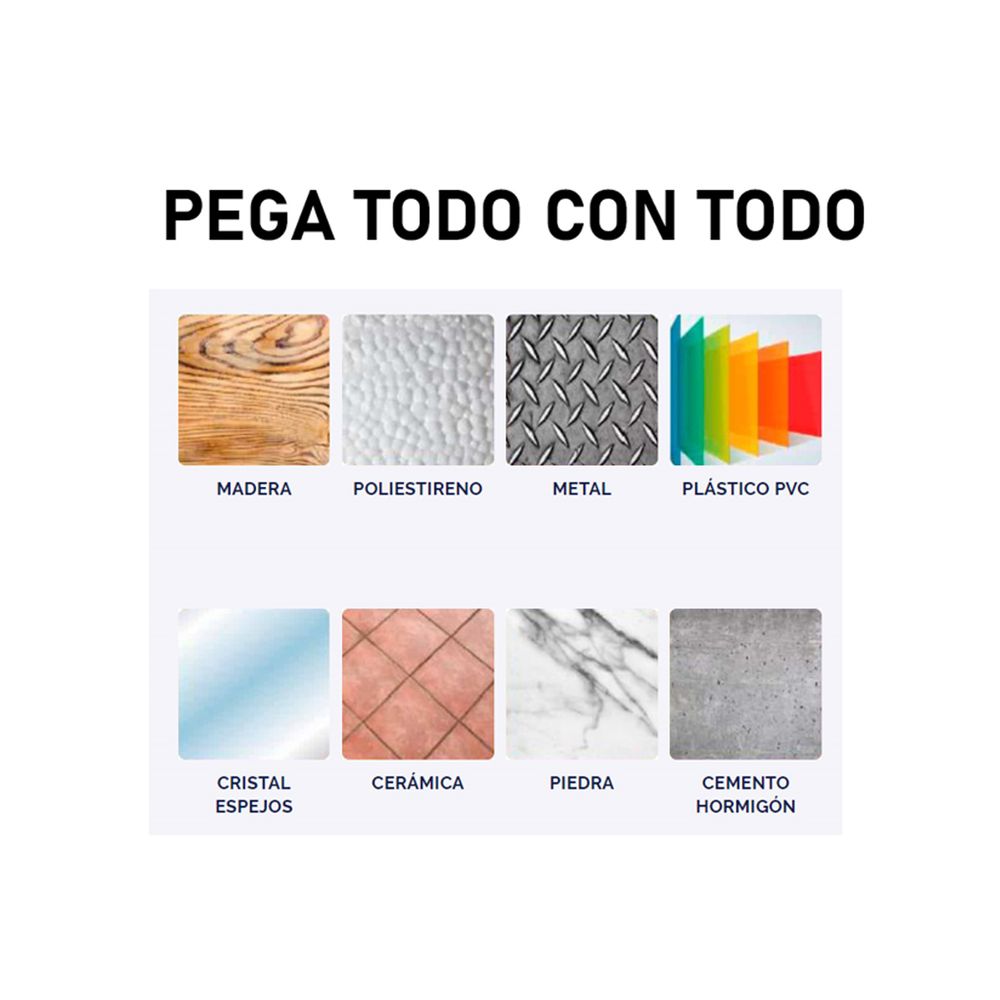 Power Fix Instant Strong Gris Quilosa de 280 Ml | plazaVea - Supermercado