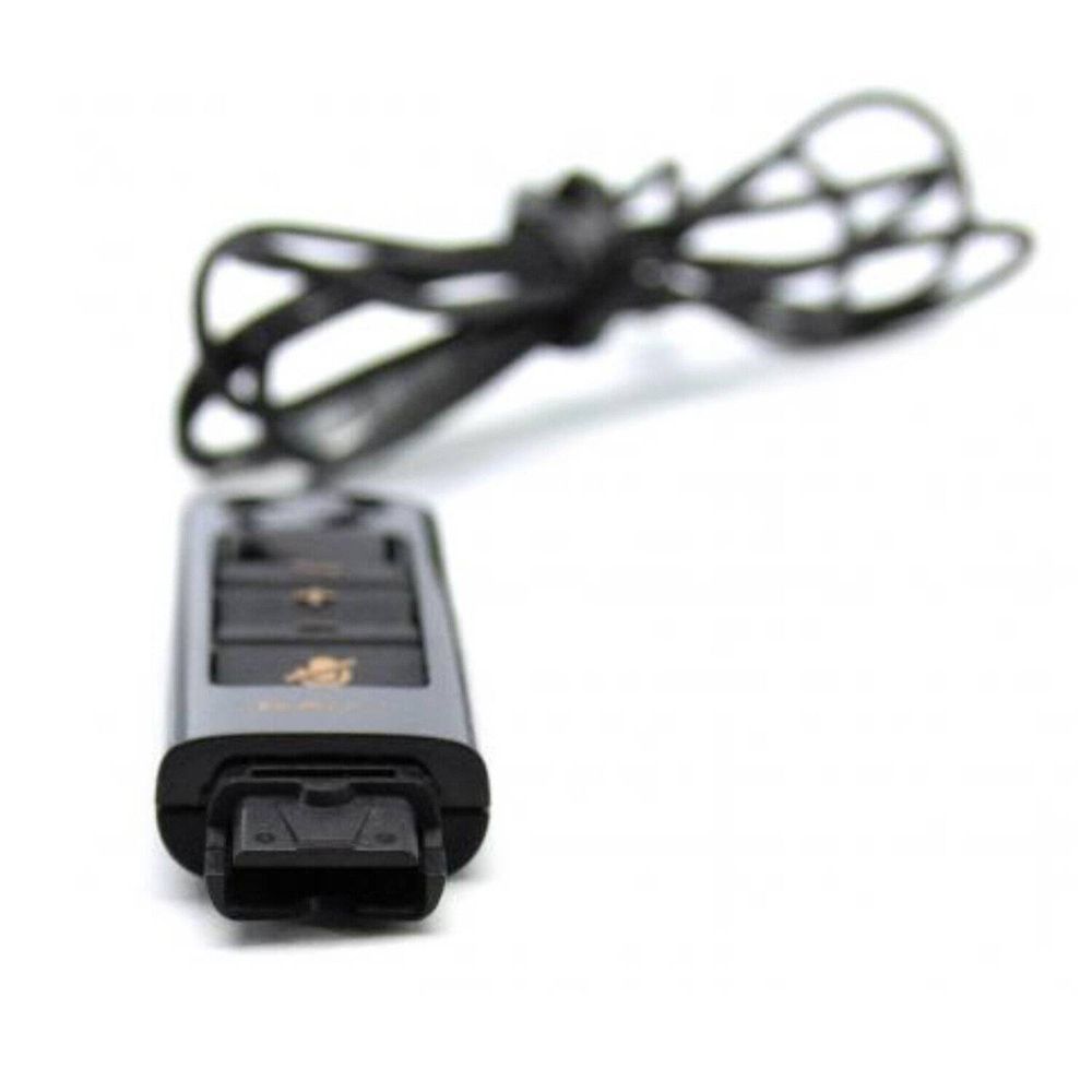 Adaptador Plantronics DA80 Procesador de Audio USB Poly - 201852-01 ...