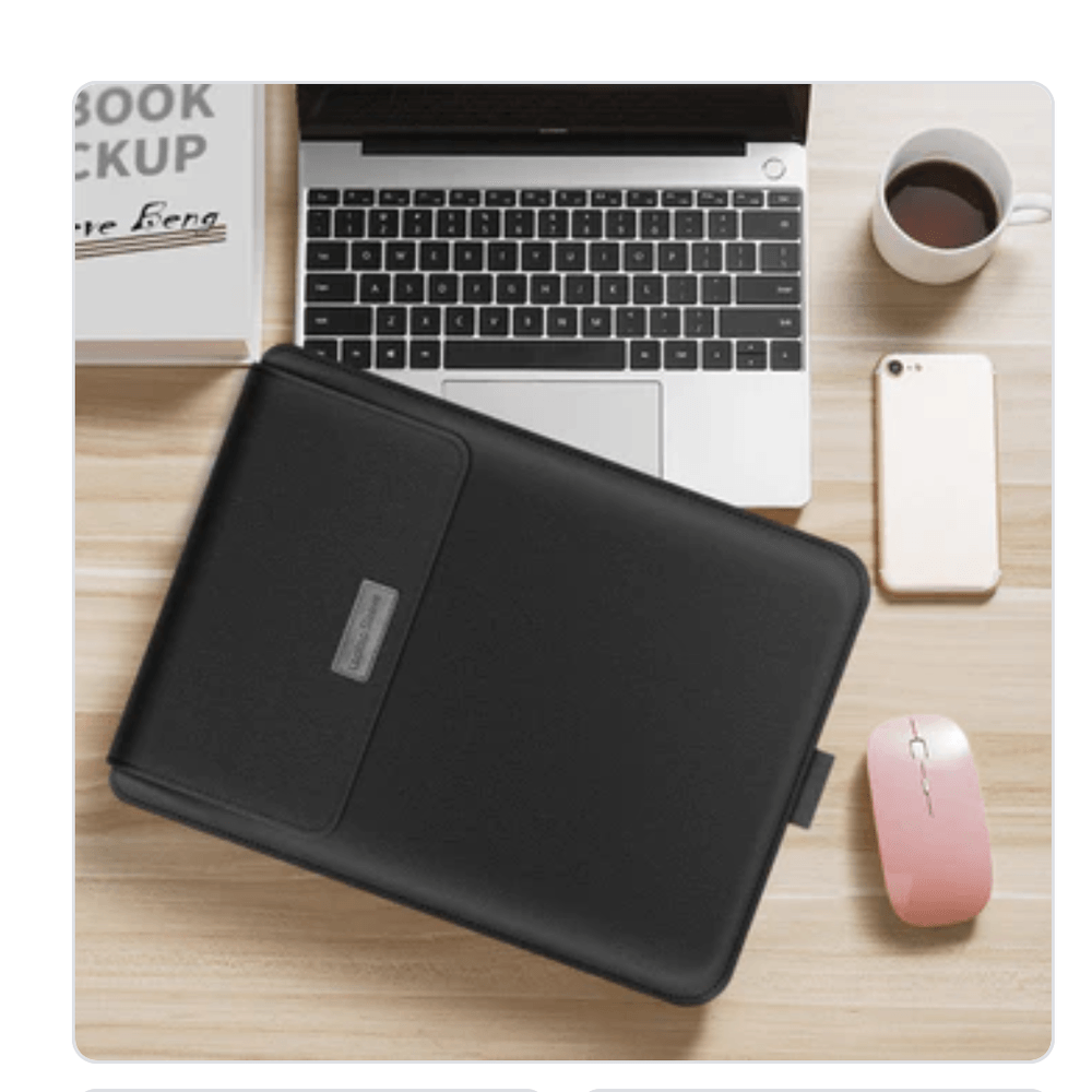 Estuche para Laptop de Aurela de 13-14'' con Base | plazaVea - plazaVea