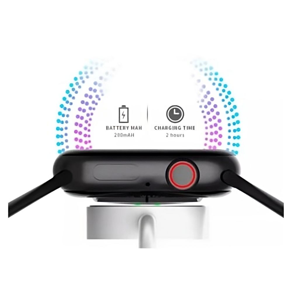 Smartwatch T900 Pro Max L Serie 8 Rosado | plazaVea - plazaVea