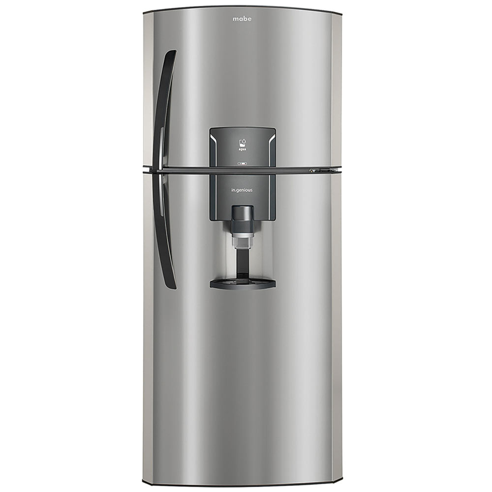 Refrigeradora MABE 400L No Frost RMP400FYPU | plazaVea - plazaVea