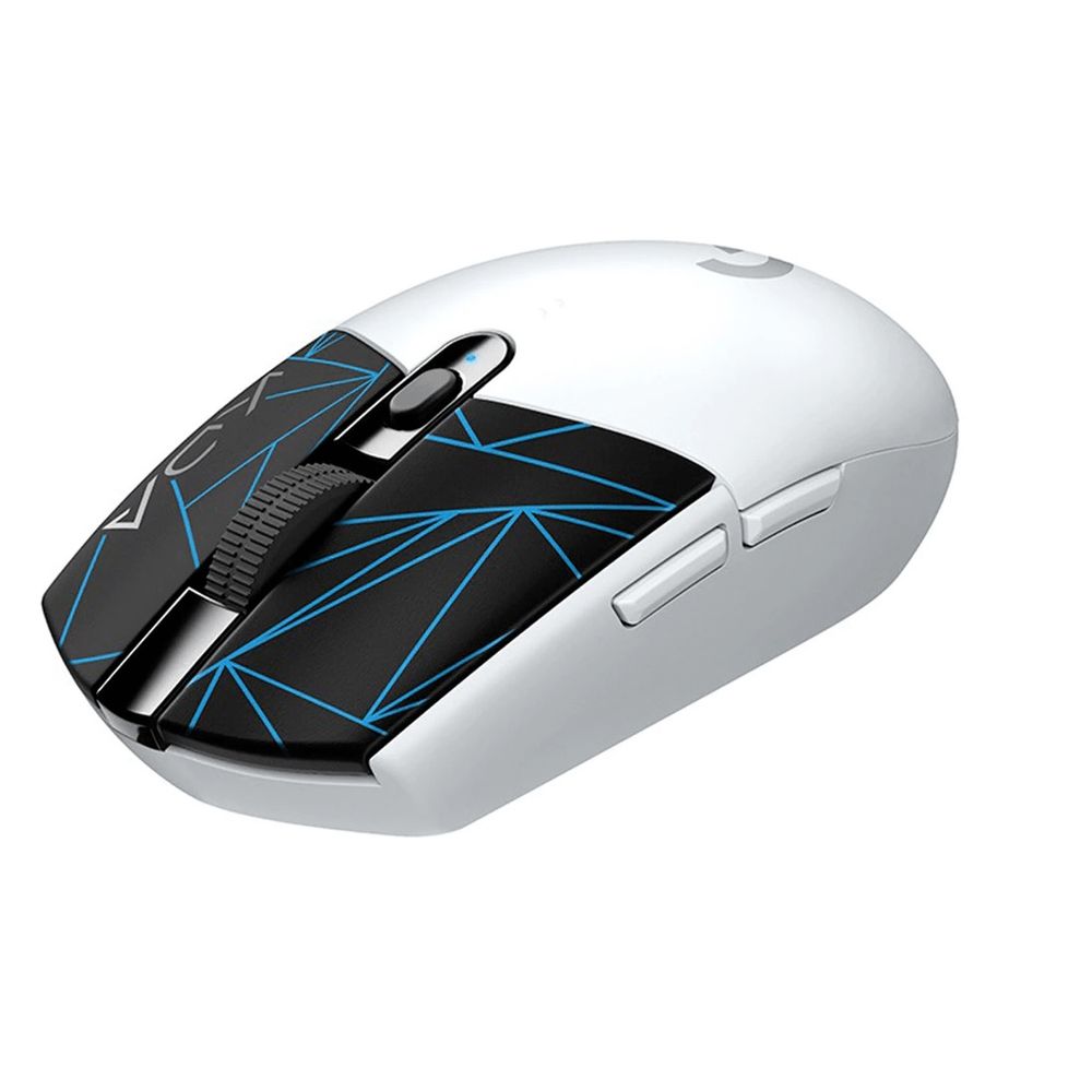 Combo Logitech Kda (G305 Kda + G840 Kda + Pro Kda) | plazaVea - plazaVea