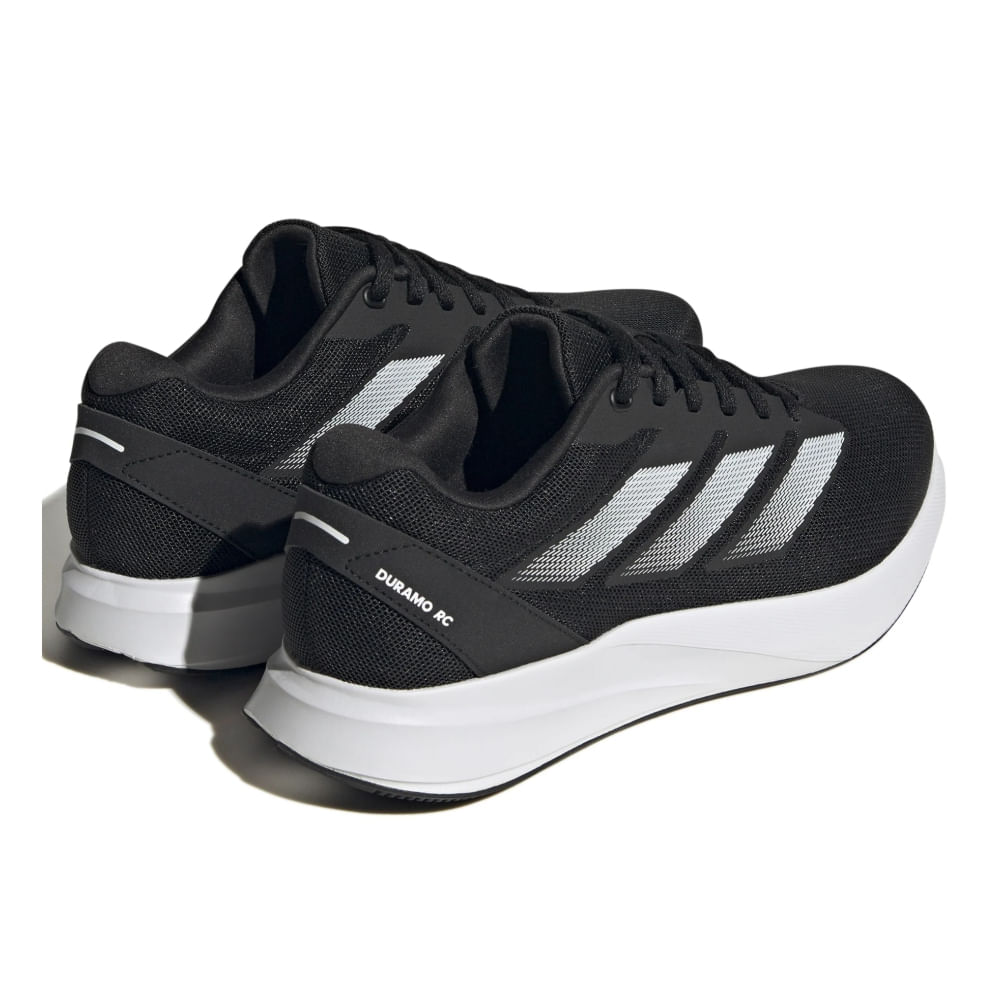 Zapatillas Running para Hombre Adidas ID2704 Duramo Rc Negro-10.5 US ...