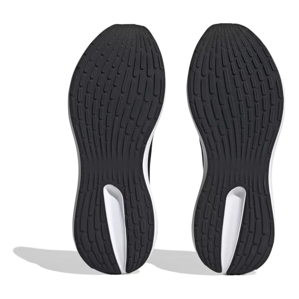 Zapatillas Running para Hombre Adidas ID7336 Response Runner Negro-10.5 ...
