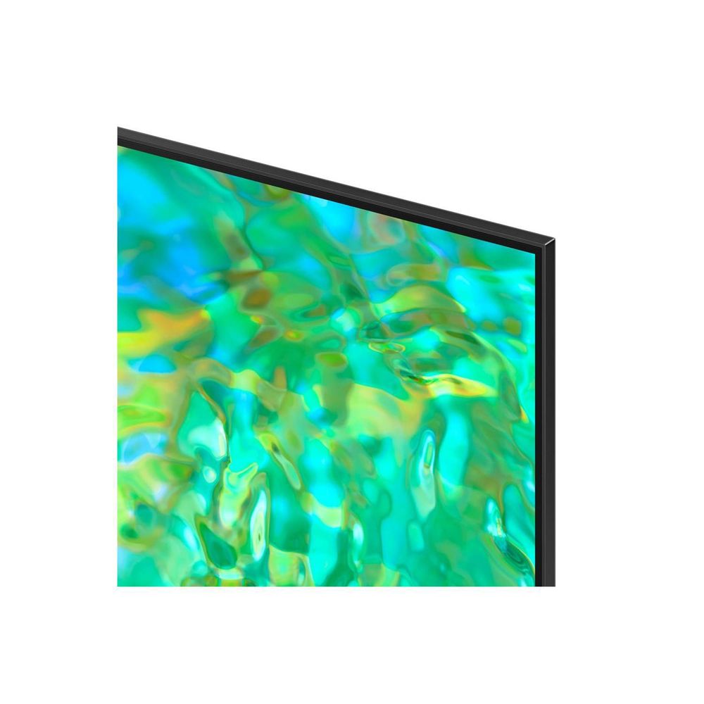 Televisor Samsung Smart Tv 55 Crystal UHD 4K 55CU8000 | plazaVea - plazaVea