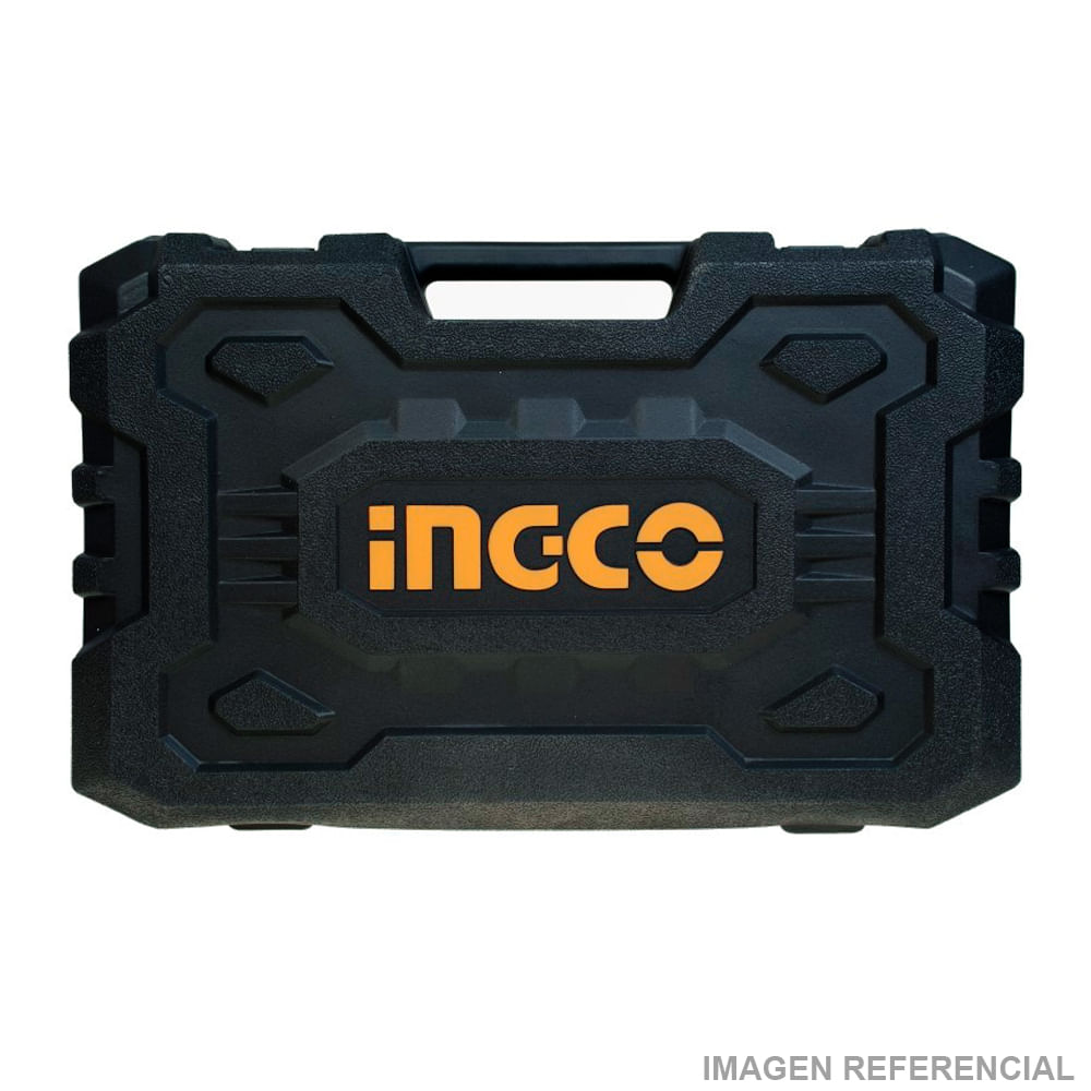 Martillo Demoledor Hex 17mm Ingco PDB130018 20J 1300W 7Kg | plazaVea ...