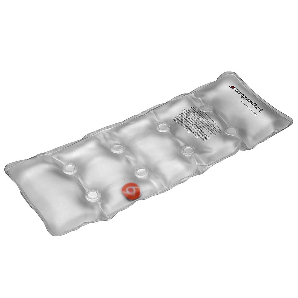 Compresa Térmica Instantánea Lumbar para Terapia en Frío y Calor ...