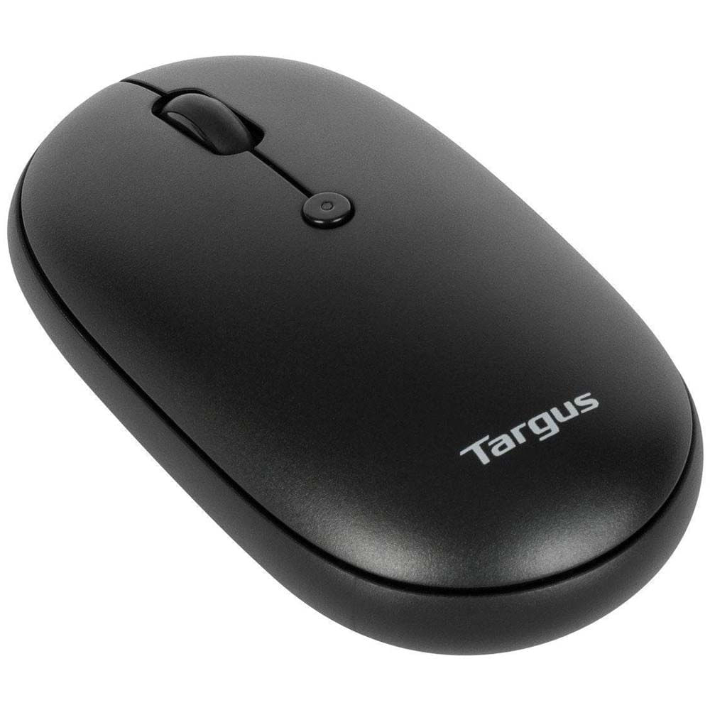 Mouse Bluetooth TARGUS B581 Multi Devise Negro | plazaVea - plazaVea