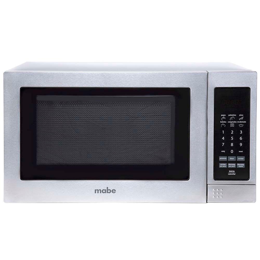 Microondas MABE 28L HMM28PSX | plazaVea - plazaVea