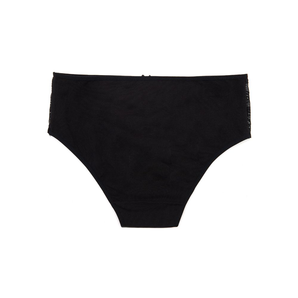 Trusas Jersey Mujer Zayna-S Blanco S | plazaVea - Supermercado