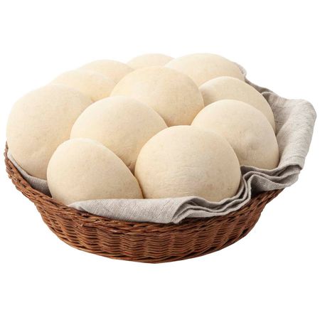 Pan Mini Árabe LA FLORENCIA Bolsa 550g | plazaVea - plazaVea