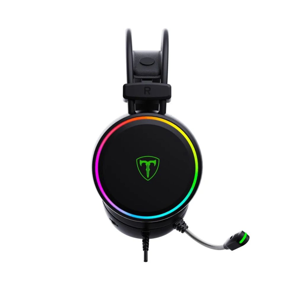 Audífonos Gamer T-Dagger SONA T-RGH304 | plazaVea - plazaVea