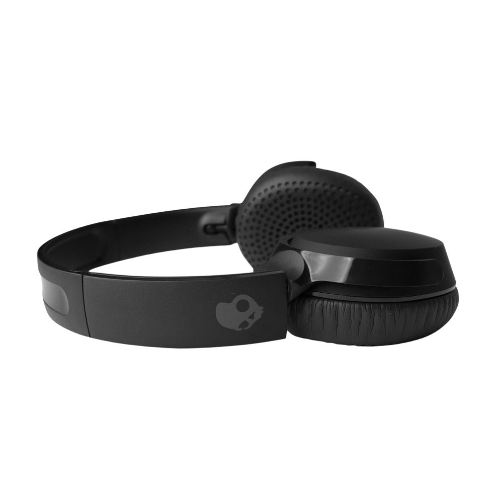 Audifonos Bluetooth Skullcandy Riff 2 On-Ear 34hrs Negro | plazaVea ...