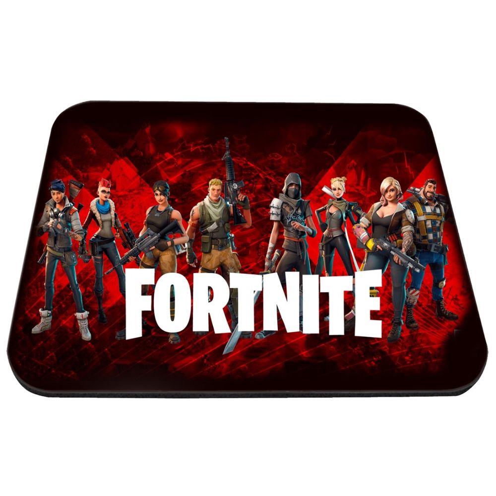 Mouse pad Fortnite 01 | plazaVea - plazaVea
