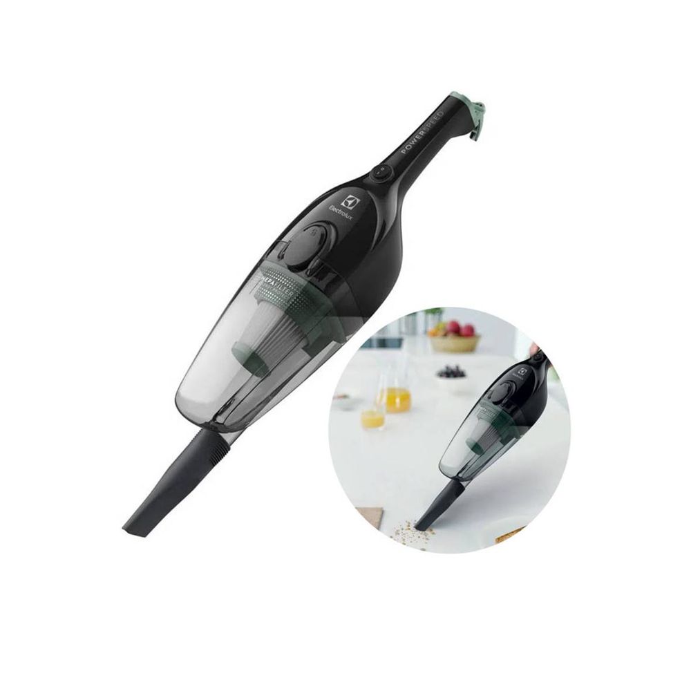 Aspiradora Vertical Electrolux con Cable Power Speed STK12 | plazaVea ...