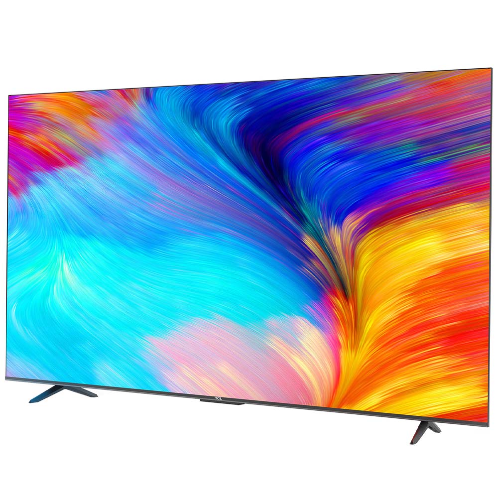 Televisor TCL LED 50" UHD 4K Smart Tv 50P635 | plazaVea - plazaVea