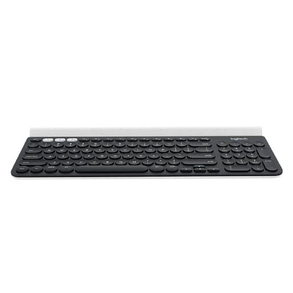 Teclado Logitech K780 Multi-Device Wireless | plazaVea - plazaVea