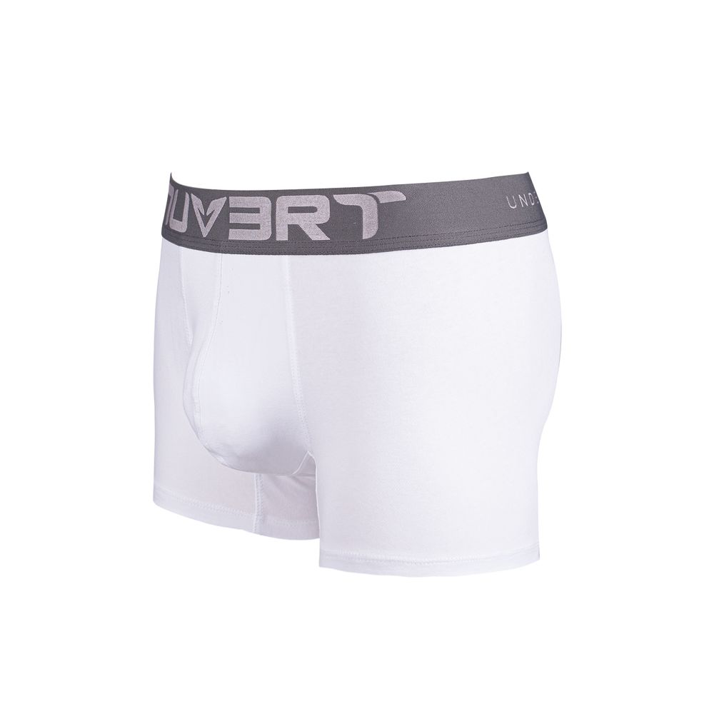 Boxer Hombre Nuvert Weiss | plazaVea - plazaVea