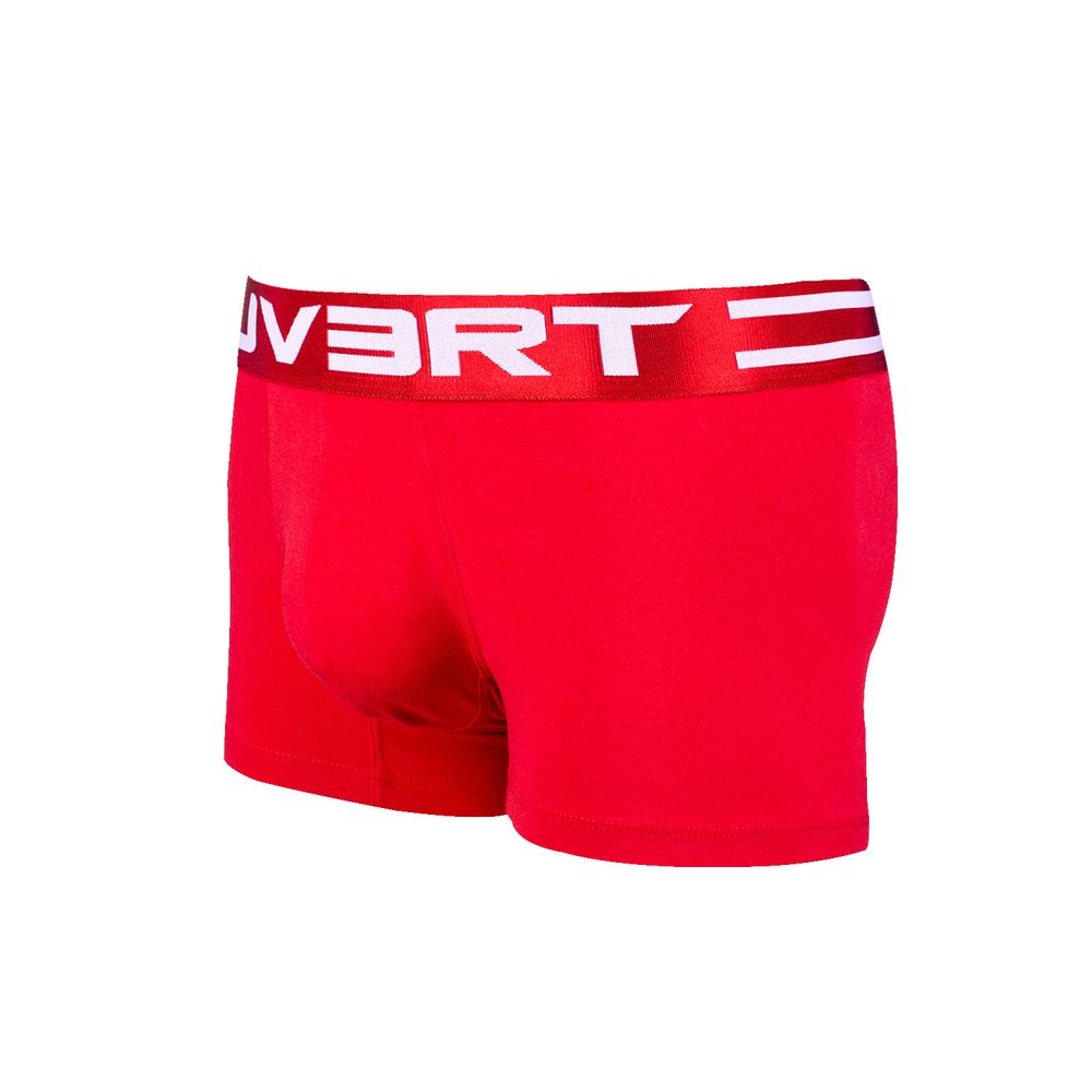 Boxer Hombre Nuvert Ruddy | plazaVea - plazaVea