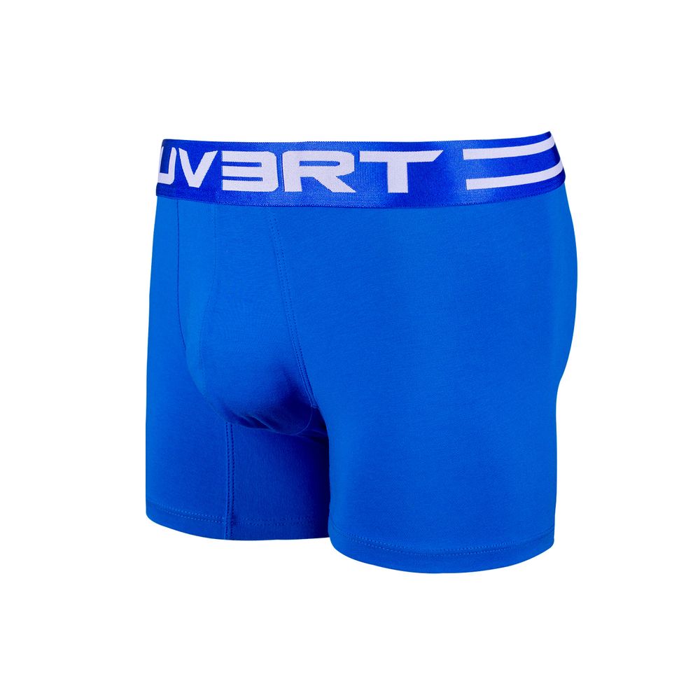 Boxer Hombre Nuvert Thir | plazaVea - plazaVea
