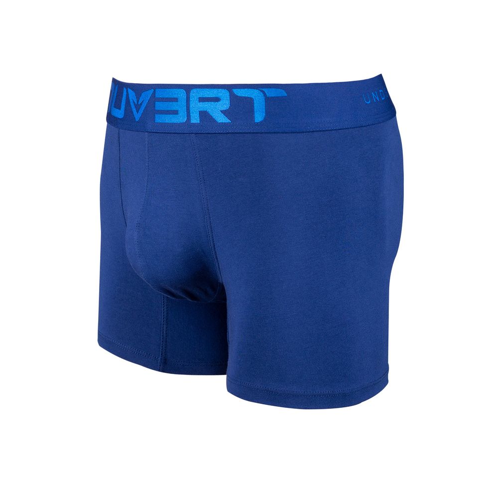 Boxer Hombre Nuvert Steel | plazaVea - plazaVea