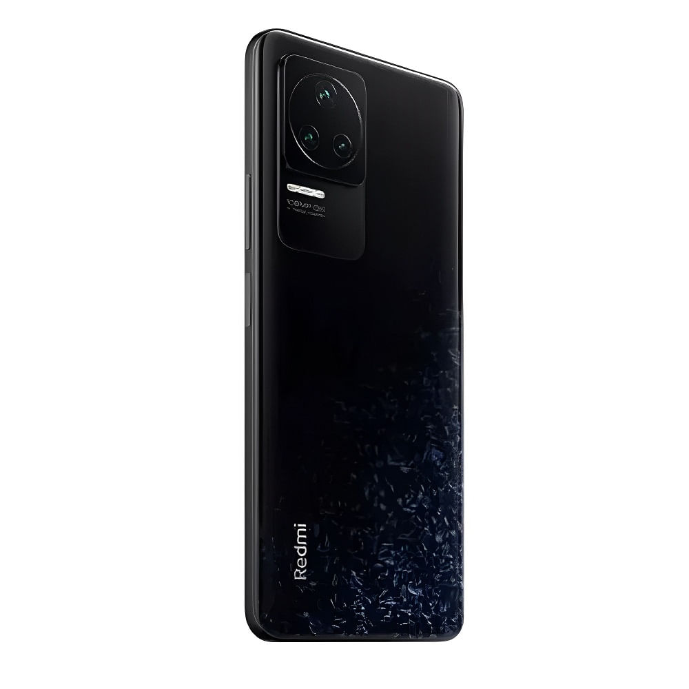 Xiaomi Redmi K50 5G 256GB 12GB Negro | plazaVea - plazaVea