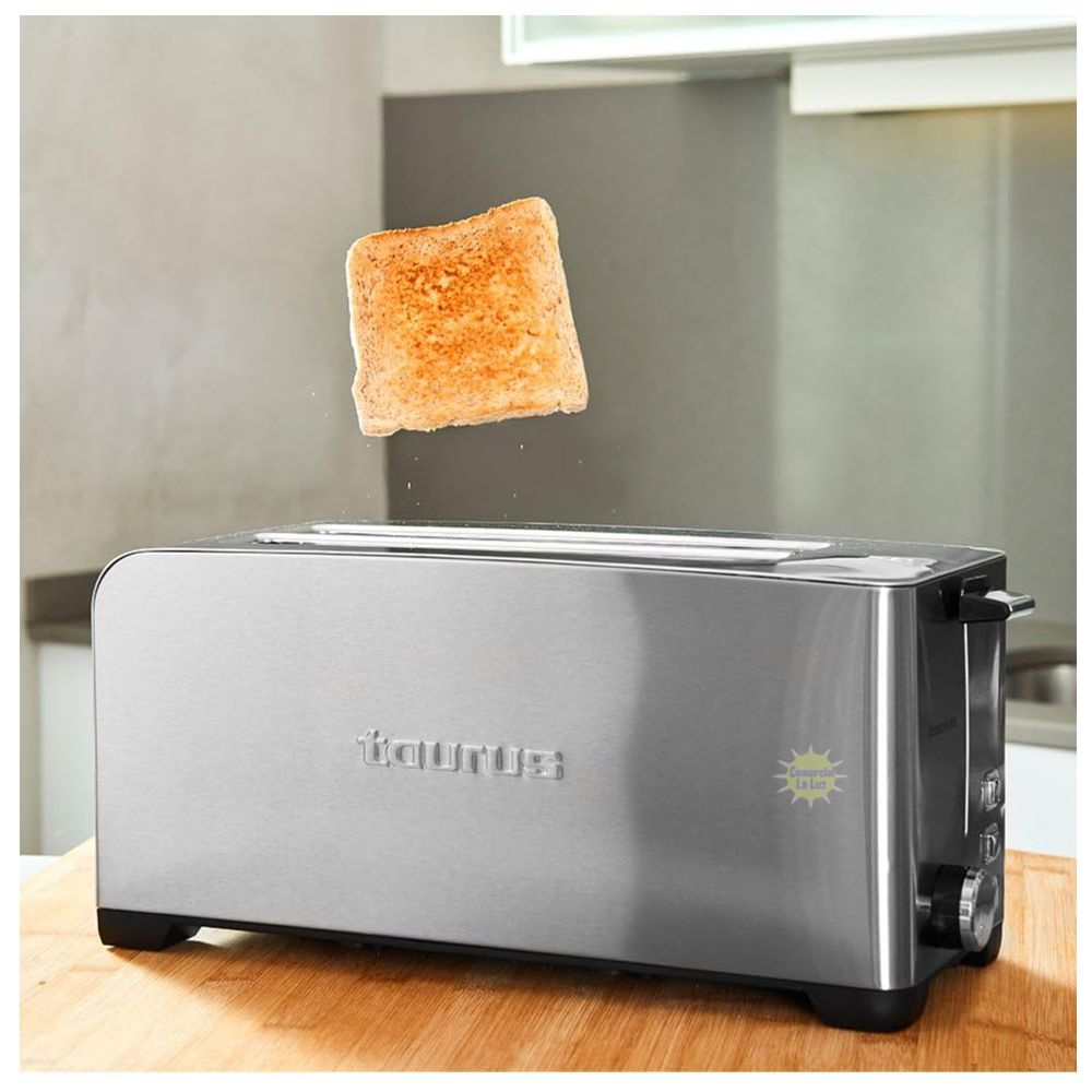 Tostadora Taurus Mytoast II Legend 850W | plazaVea - plazaVea