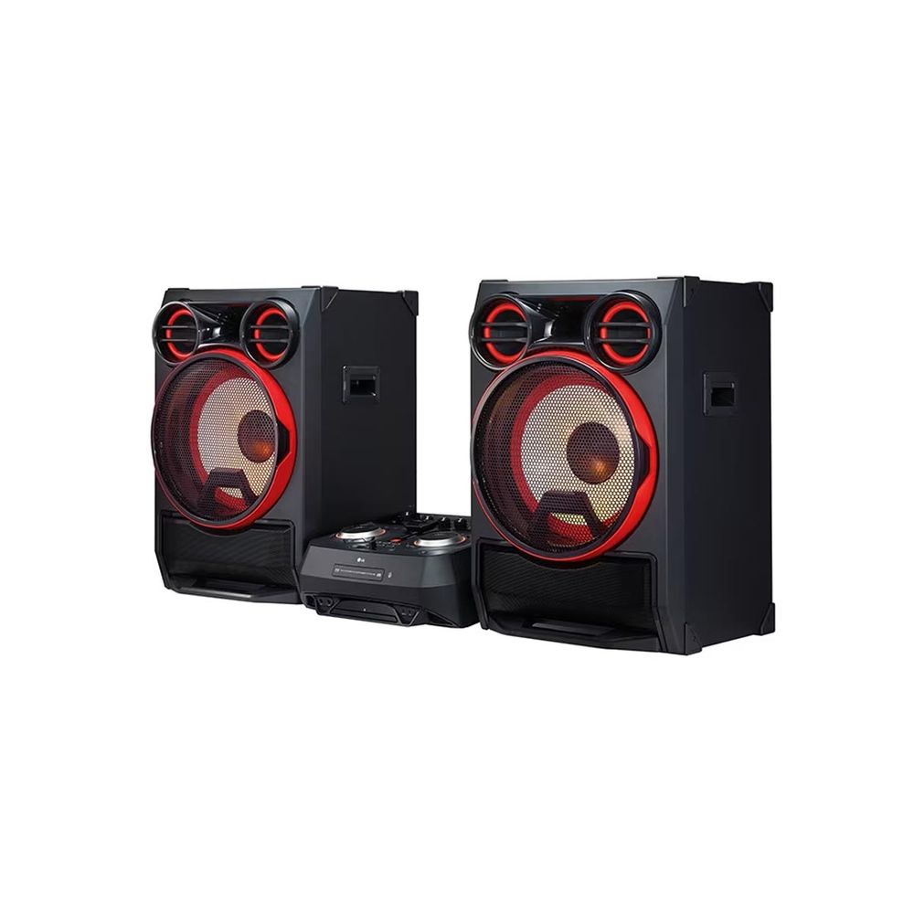 Mini Componente LG XBOOM CK99 | plazaVea - plazaVea