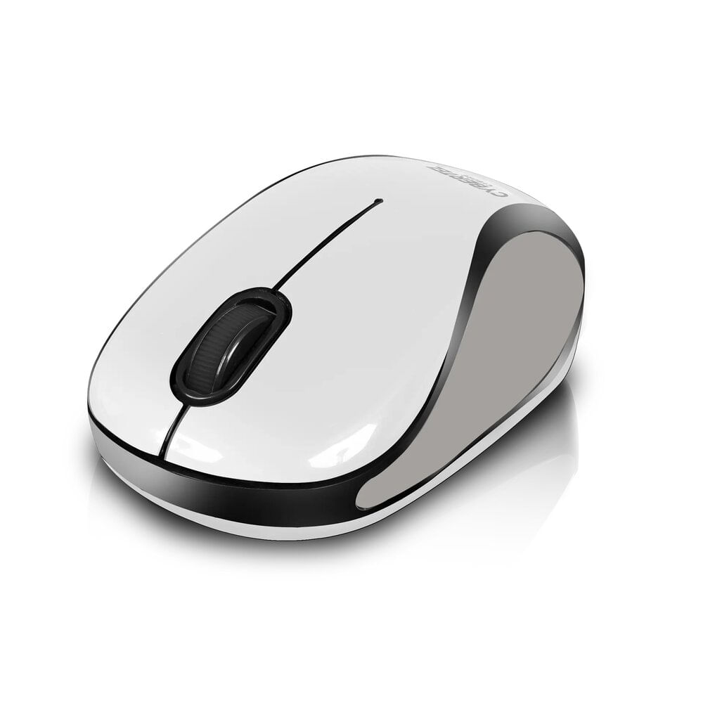 Mouse Inalámbrico 1000dpi 3b Blanco Cybertel Cyborg M318w | plazaVea ...