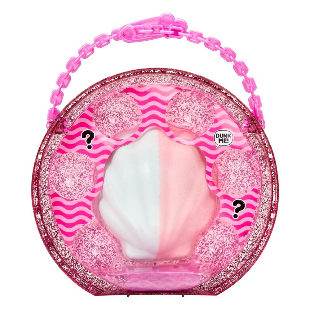 Muñeca Lol Surprise Glitter Pearl | plazaVea - plazaVea