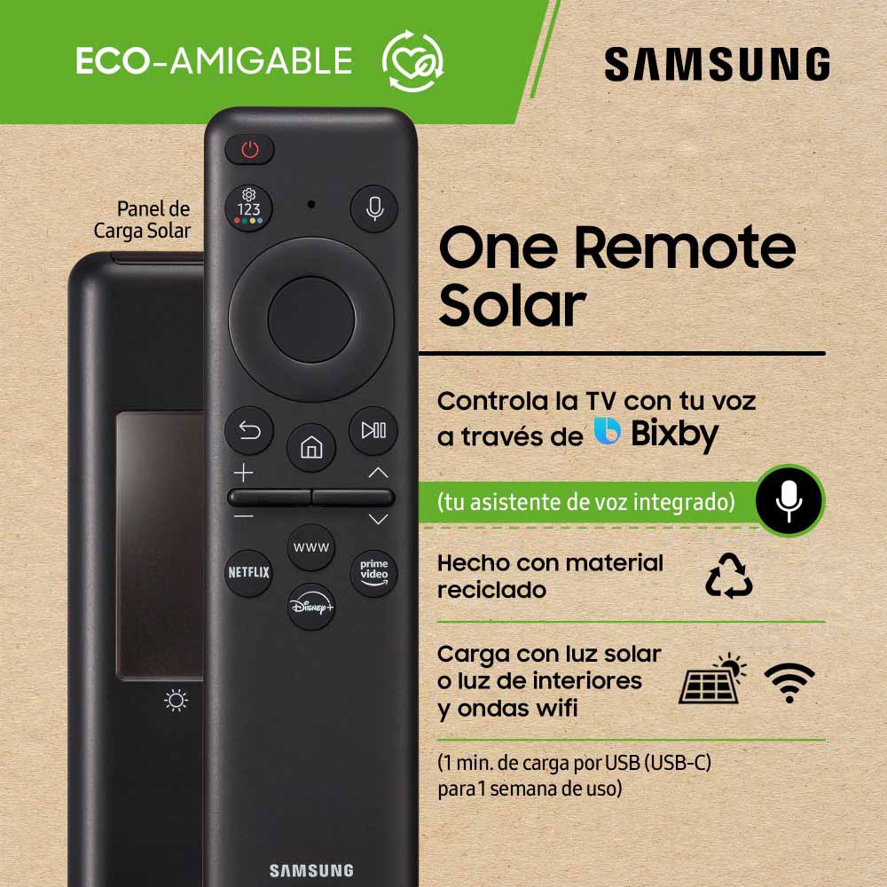 Televisor SAMSUNG Crystal UHD 65" 4K Smart TV UN65CU8000GXPE (2023 ...