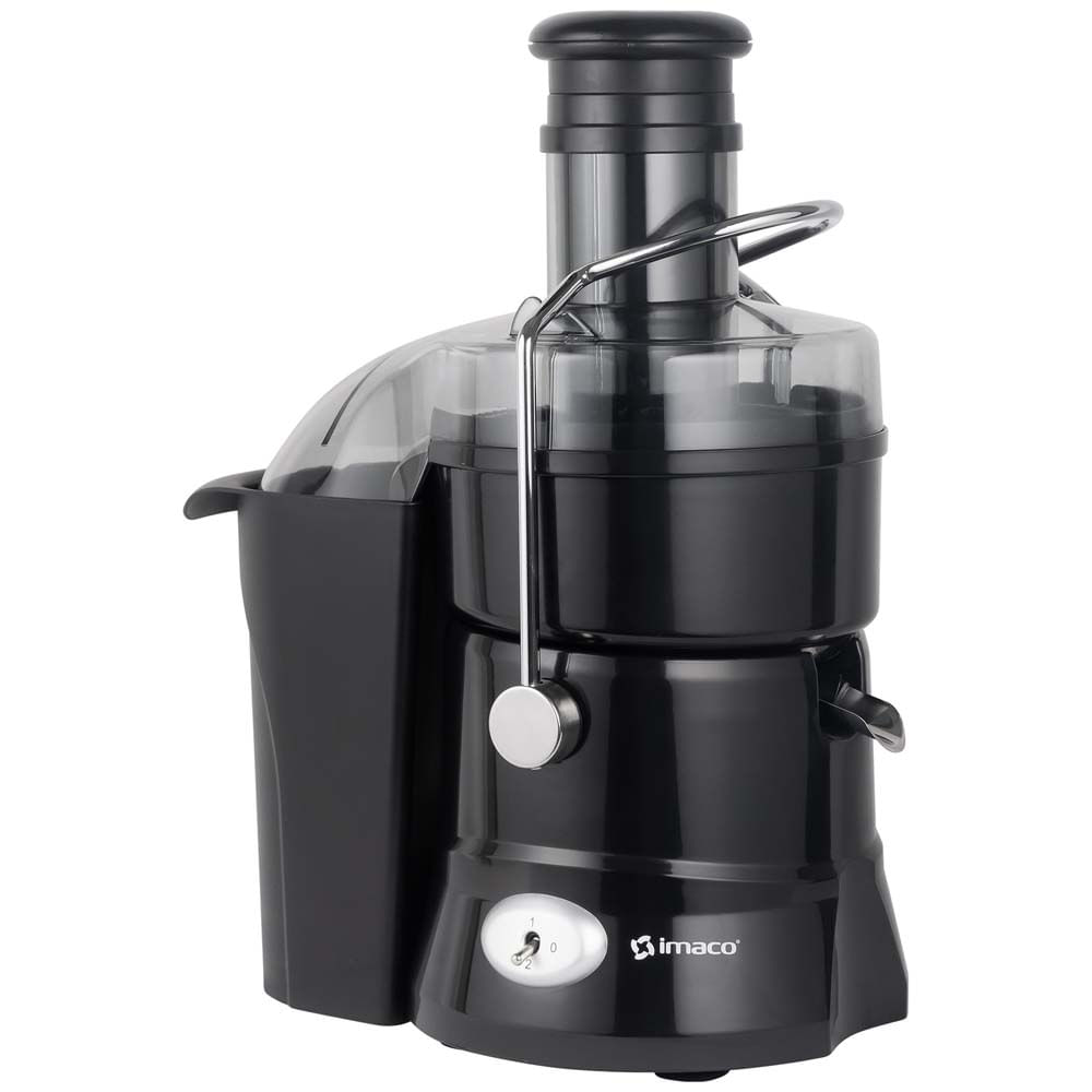 Extractor IMACO JE8075 Negro | plazaVea - plazaVea