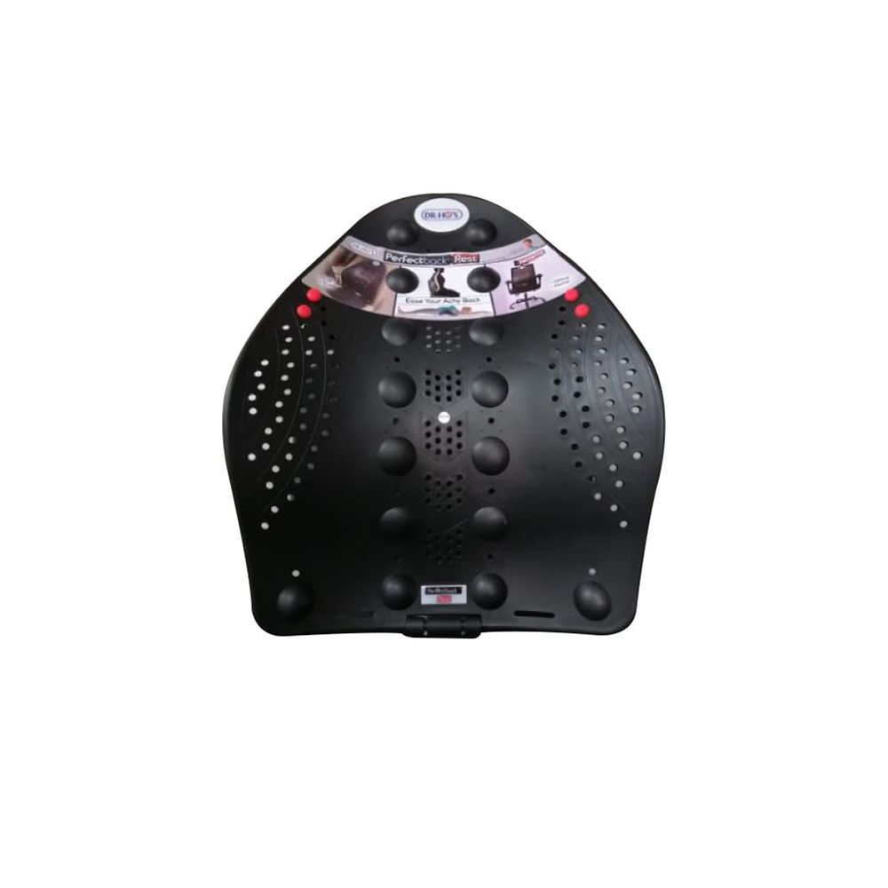 Respaldar ergonómico con Asiento Base Perfect Back Rest | plazaVea ...
