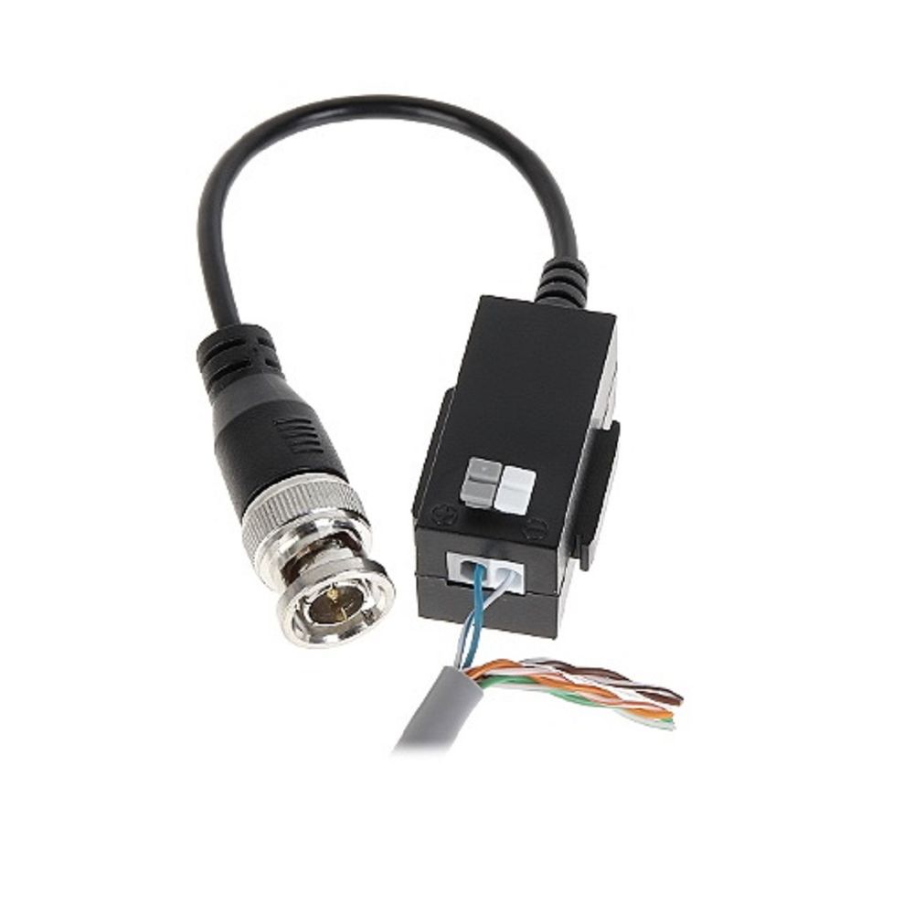 Video Balun Dahua Hd Pfm800-E camara vigilancia | plazaVea - plazaVea