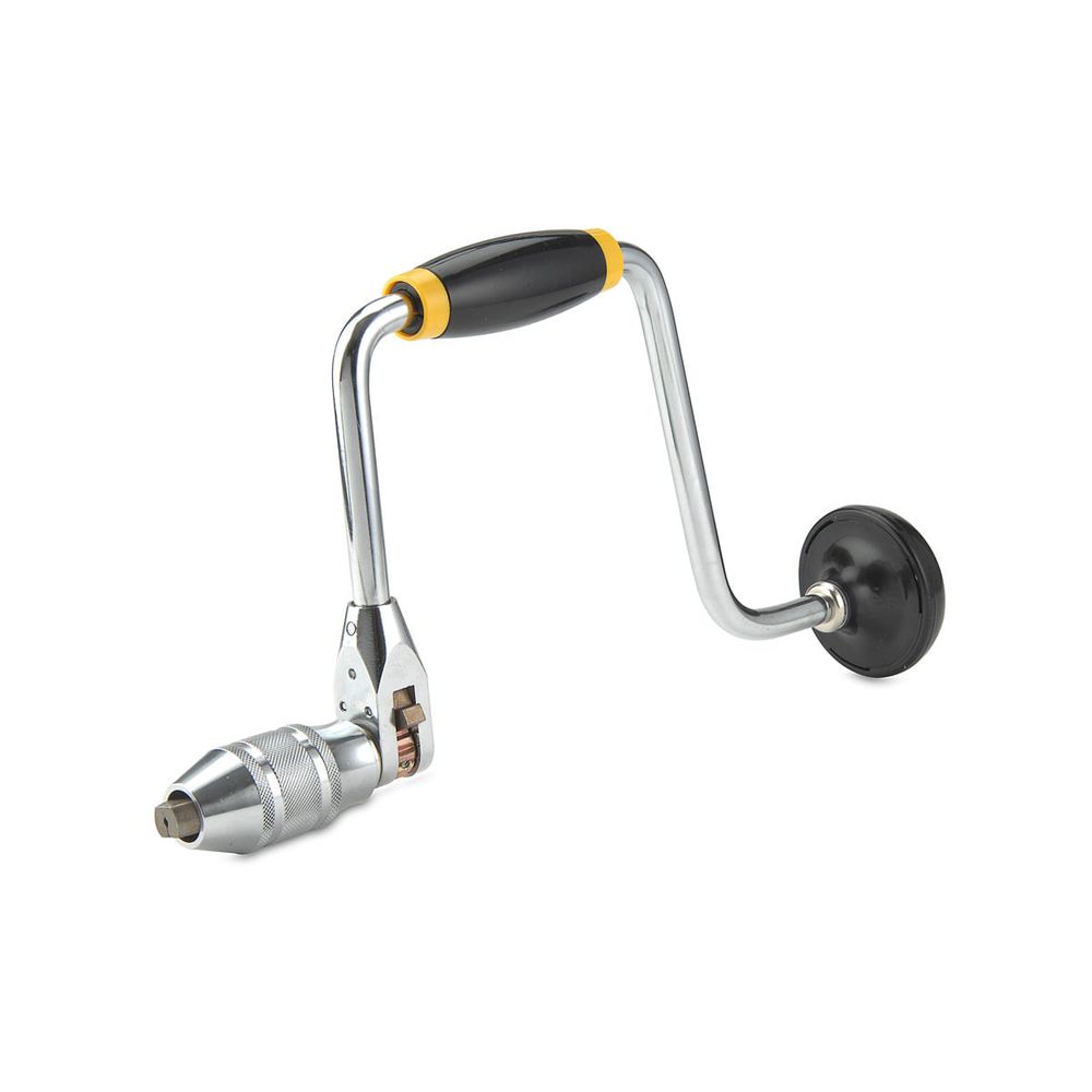 Berbiquí Manual de 12"| plazaVea - Supermercado